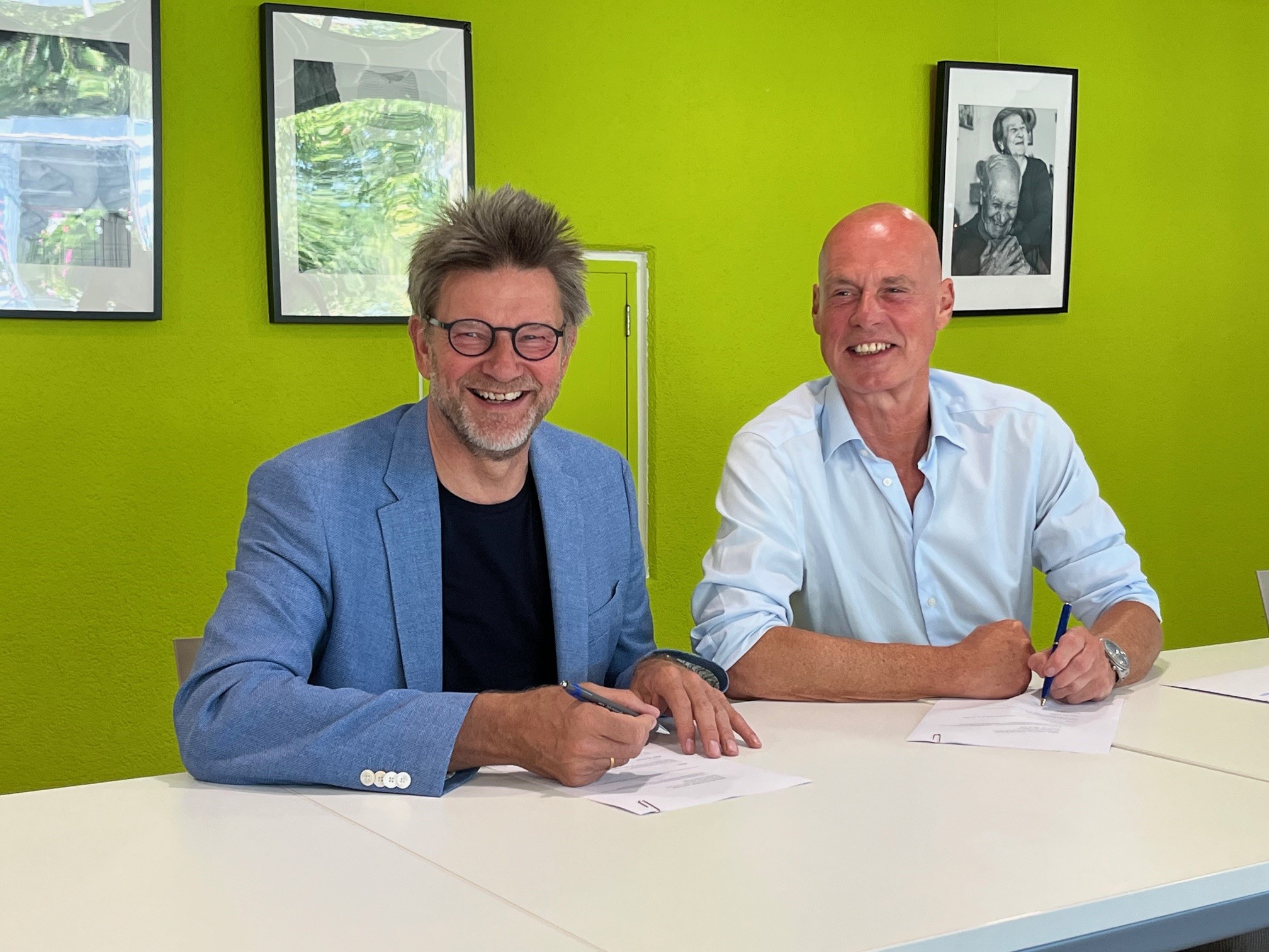 Basalt en Pieter van Foreest bundelen krachten voor revalidatie en ...