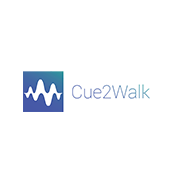 Cue2Walk - Basalt - de kracht van revalidatie